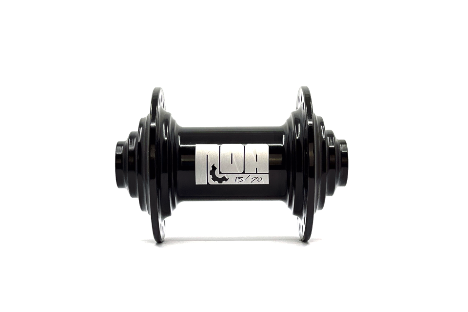NOA Hubs Overview | noahubs.de
