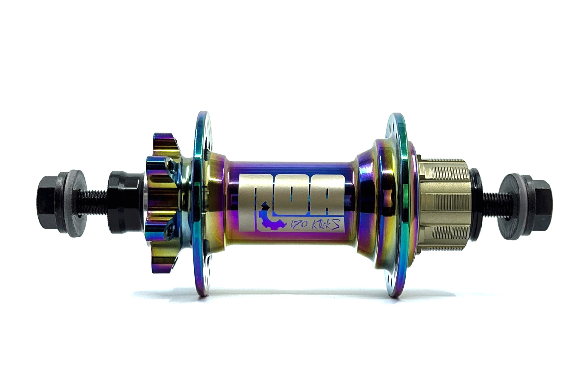 NOA Hubs Overview | noahubs.de